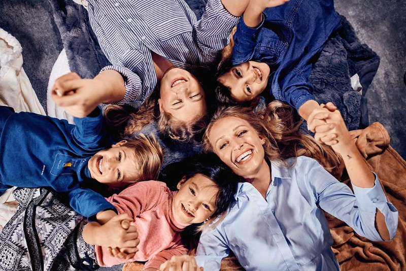 Sbírka pro Dětské domovy - Divadelní společnost Indigo Company